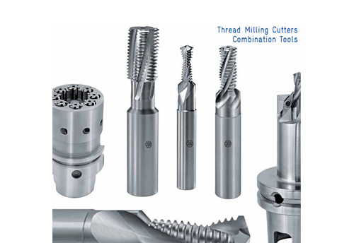 Dao Phay Ren - ToolTech